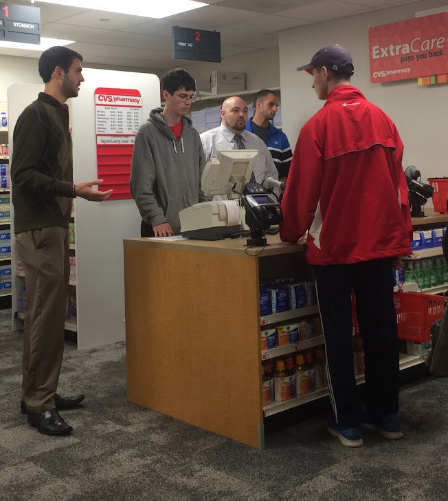 Paid Internships - Northshore Education Consortium